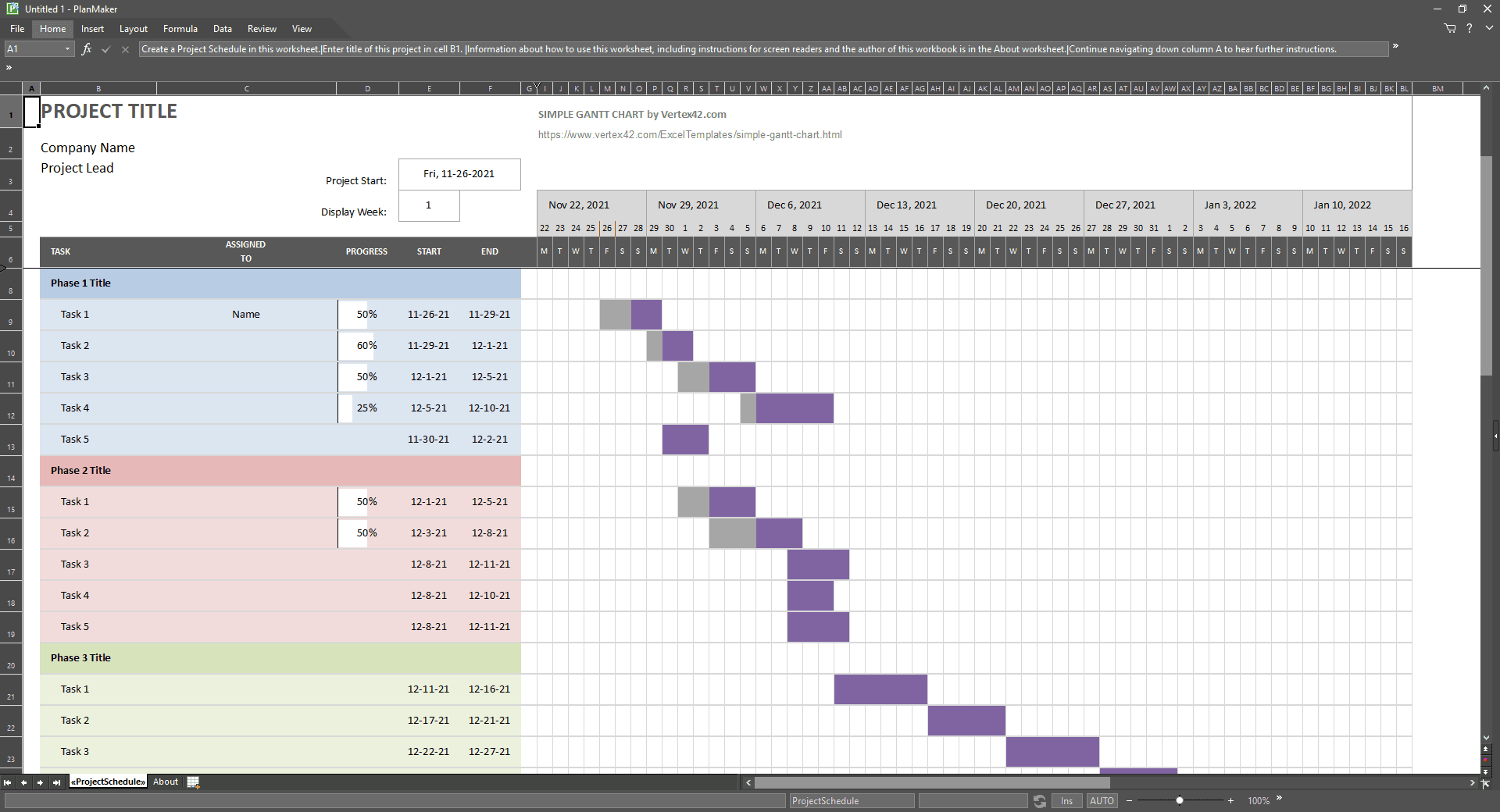 Design Process – Anzeni Design